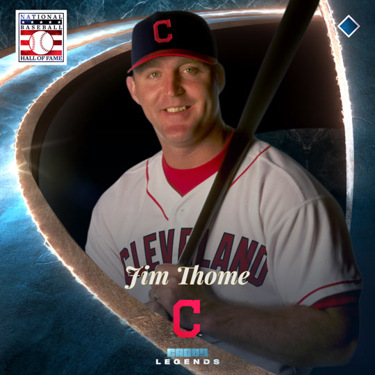 Jim Thome - Candy